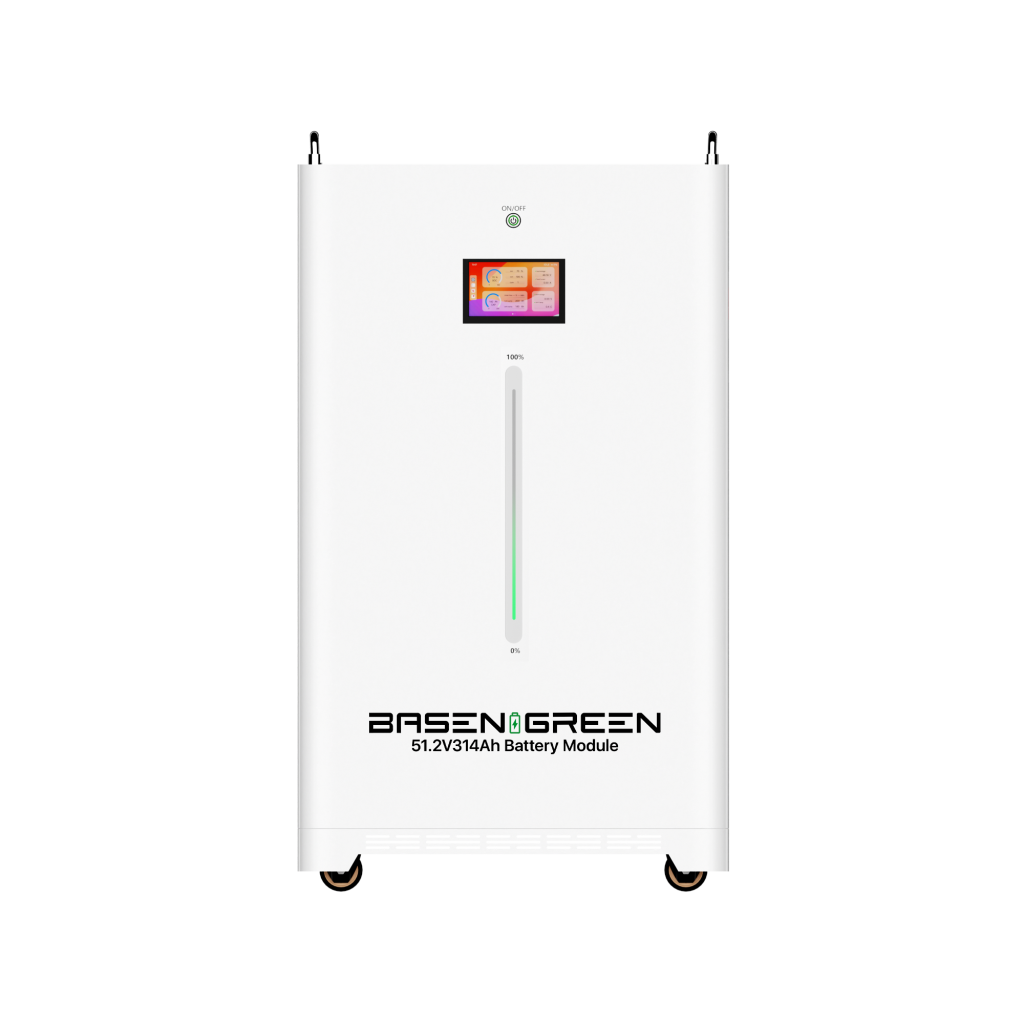 Shop - Basengreen LiFePO4 Battery for Residential C&I ESS