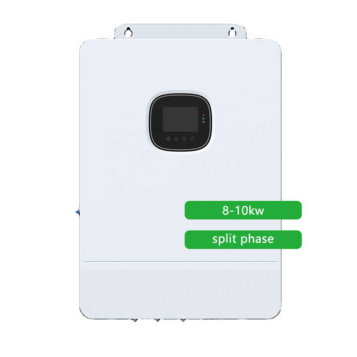 BASENGREEN SRNE SPI-8K-S Single Phase Off Grid Inverter