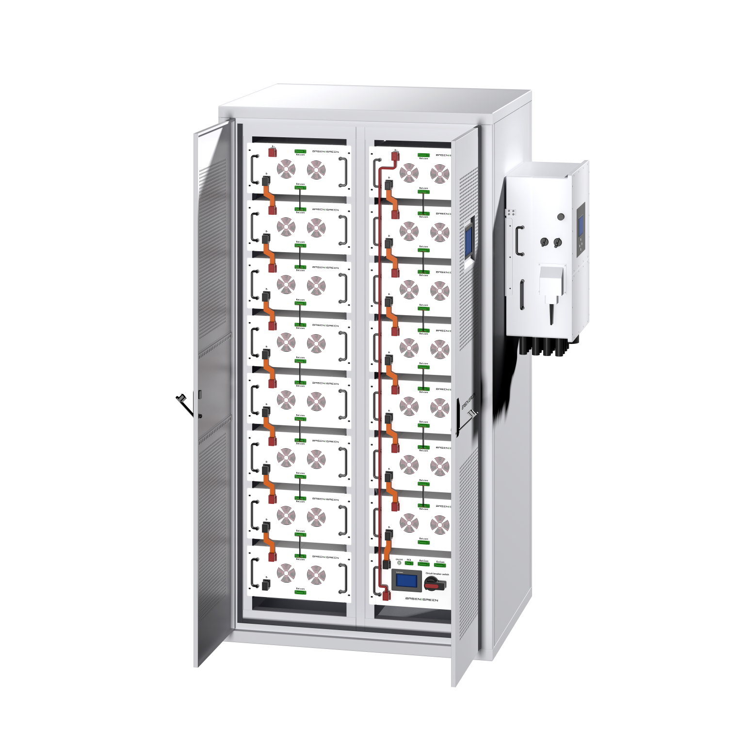 Factory reset guide for Deye-SunGrow inverters - Basengreen LiFePO4 ...